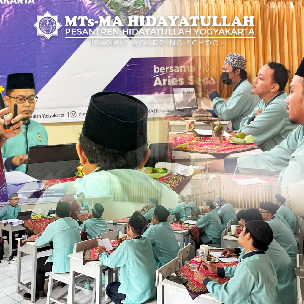 Membangun Guru Profesional Berkualitas